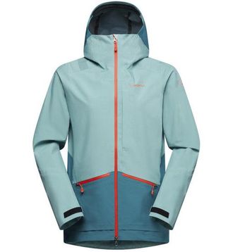La Sportiva Chaser Evo Shell W - Hardshell-Jacke - Damen
