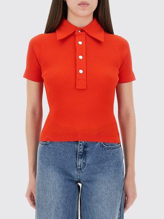 Tory Burch Polo TORY BURCH Damen Farbe Rot