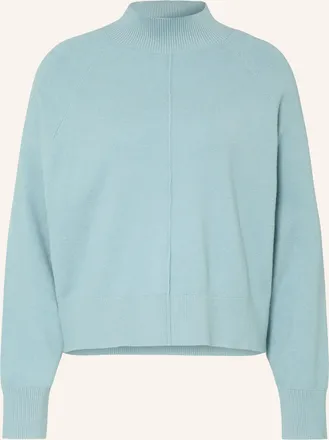 OPUS Pullover Pleem gruen
