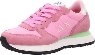 Sun 68 Femme Ally Solid Nylon Shoe, Ciclamino, 39 EU