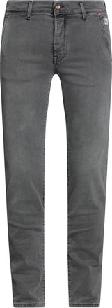 Roy Rogers HOSEN & R&Ouml;CKE - Jeanshosen auf YOOX.COM