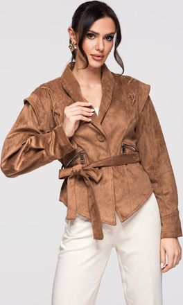 Ombre Jacke