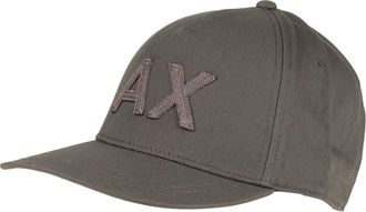 A|X Armani Exchange ACCESSOIRES - M&uuml;tzen & H&uuml;te auf YOOX.COM