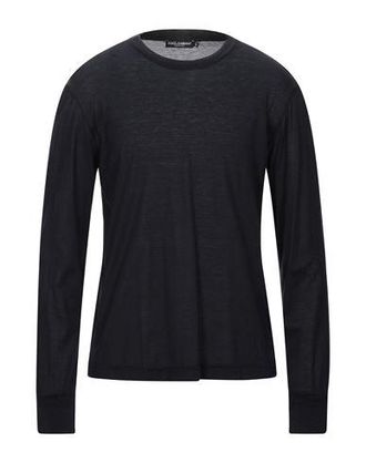 Dolce & Gabbana TOPS - T-shirts sur YOOX.COM