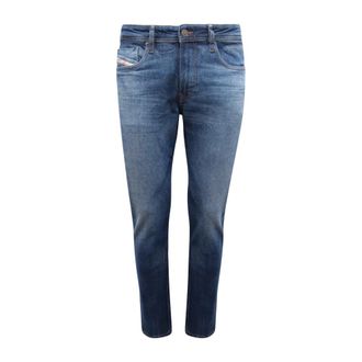 Diesel Homme, Jeans, Bleu, Taille: W38 1979 Sleenker 0Enah Skinny Fit Pantalons