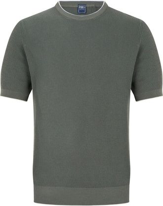 Fedeli Homme, Pulls, Vert, Taille: L Tricots