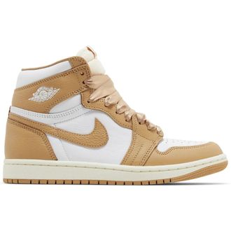 Nike Jordan Damen, Sport, Beige, 37 1/2 EUGr&ouml;&szlig;e