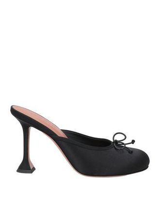 Amina Muaddi CHAUSSURES - Mules & Sabots sur YOOX.COM