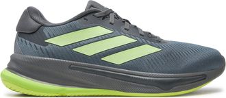 adidas Laufschuhe adidas Supernova Ease Shoes IH0796 Grau