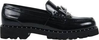 Karl Lagerfeld Lowell Loafer - - Shoes - Damen - Schwarzk - 37 EU