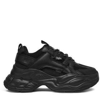 Buffalo Sneakers Buffalo Yuno 1636486 Schwarz