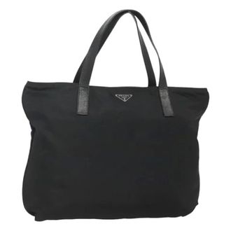 Prada Damen, Pre-Owned, Schwarzk, ONE SIZEGr&ouml;&szlig;e