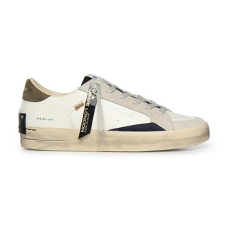 Crime London Homme, Chaussures, Multicolore, Taille: 42 EU Baskets