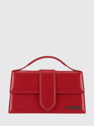 Jacquemus Sac &agrave; Main Femme couleur Rouge