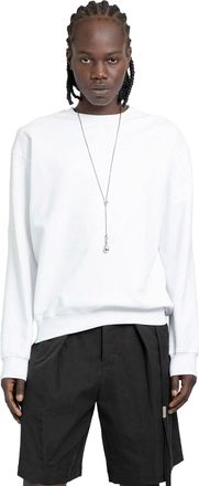 Ann Demeulemeester Maarten Standard Sweatshirt