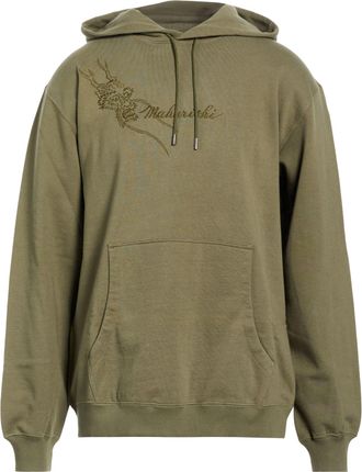 maharishi TOPS - Sweatshirts auf YOOX.COM