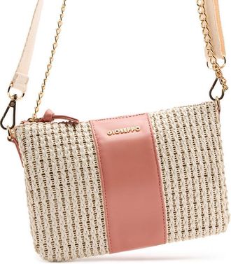 Gioseppo Damen Aztalan Tasche, Nude