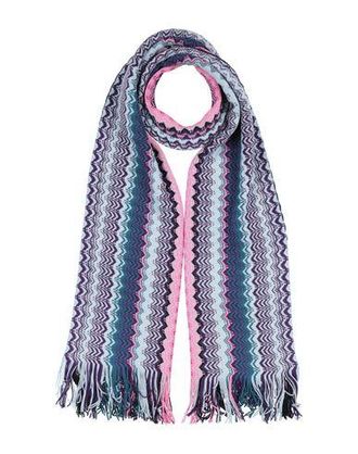 Missoni ACCESSOIRES - &Eacute;charpes sur YOOX.COM