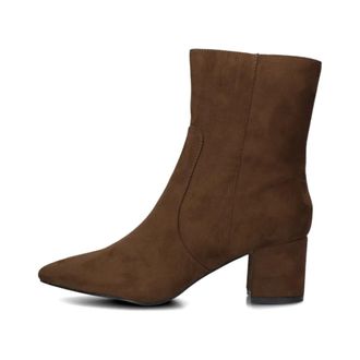 Omoda Damen, Schuhe, Braun, 42 EUGr&ouml;&szlig;e