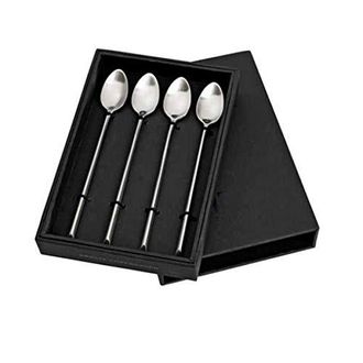 Broste Copenhagen Broste Copenhagen 14479026 Sletten L&ouml;ffel Set, Edelstahl