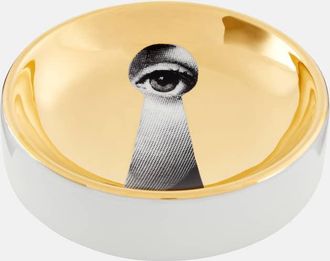 Fornasetti Aschenbecher Tema e Variazioni