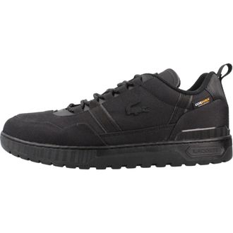 Lacoste Sneakers - - Shoes - Herren - Schwarzk - 44 EU