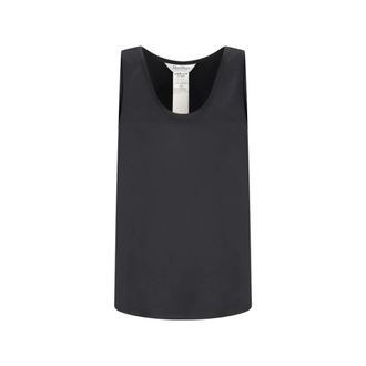 Max Mara Top Filly - - Tops - Damen - Schwarzk - M