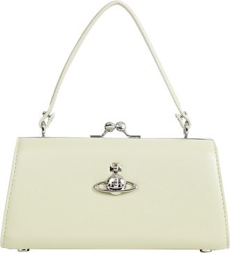 Vivienne Westwood XL Doll Top Handle Bag