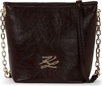 Karl Lagerfeld K/Autograph Beuteltasche