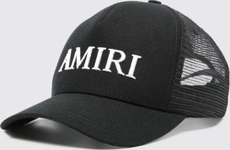 Amiri Hut AMIRI Herren Farbe Schwarz