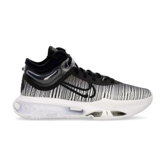 Nike Air Zoom GT Jump 2 Basketballschuh - - Sport - Herren - Schwarzk - 42 1/2 EU