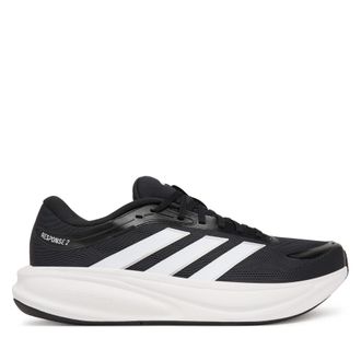 adidas Laufschuhe adidas Response 2 Running Shoes KJ1748 Schwarz