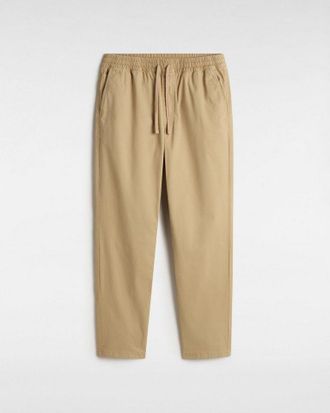 Vans Jogginghose MNRANGERELAXEDELASTICPANT