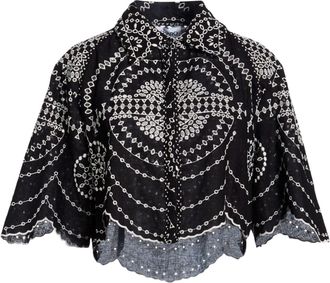 Charo Ruiz Ibiza TOPS - Hemden auf YOOX.COM