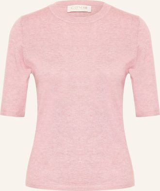 Cat Noir Catnoir Strickshirt rosa
