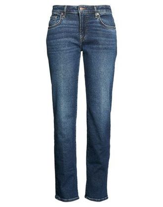 7 For All Mankind BAS - Pantalons en jean sur YOOX.COM