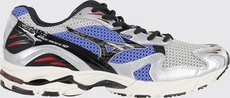 Mizuno Sneakers MIZUNO Herren Farbe Silber