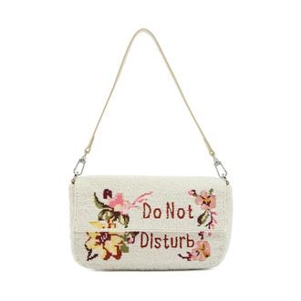 Staud Staud, Femme, Sacs, Blanc, Taille: ONE Size Sac Bandouli&egrave;re Convertible Timmy