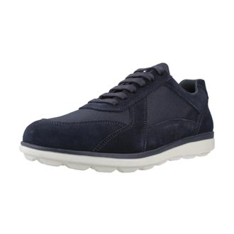 Geox Spherica Ec12 - - Shoes - Herren - Blau - 44 EU