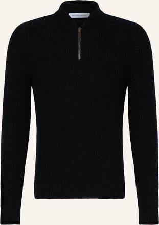 Iris Von Arnim Iris Von Arnim Cashmere-Troyer Alestan blau