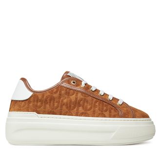 Furla Sneakers Furla Nuage YJ15NUA BX4060 PT 4195S Braun