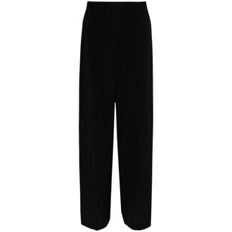 Joseph Hulin Hose - - Trousers - Damen - Schwarzk - XS