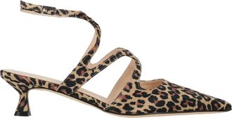 Anna F. SCHUHE - Pumps auf YOOX.COM