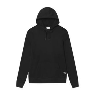 Les Deux Herren, Sweatshirts & Hoodies, Schwarzk, XSGr&ouml;&szlig;e