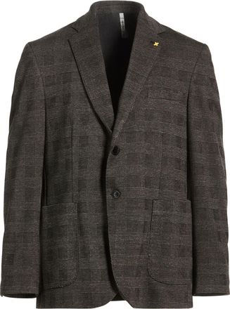 Alessandro Gilles ANZ&Uuml;GE und CO-ORDS - Blazers auf YOOX.COM