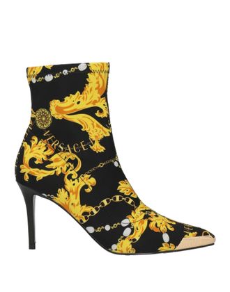 Versace SCHUHE - Stiefeletten auf YOOX.COM
