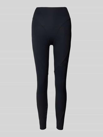 STRONGER Sportleggings mit Ziern&auml;hten Modell Lift Sculpting Curve