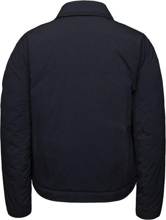 Blauer Sommerjacke Clarence Damen Outdoorjacke, Jacket, Sommerjacke, Freizeitjacke, Alltagsjacke