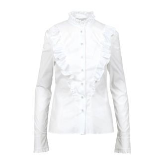Philosophy di Lorenzo Serafini Philosophy by Lorenzo Serafini Shirts - - Blouses & Shirts - Damen - Wei&szlig; - XS