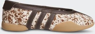 adidas Ballerines en cuir - Taille 38 2/3